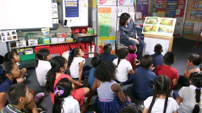 Why Revisiting Shared Reading Texts Matters for Emergent and Early ...